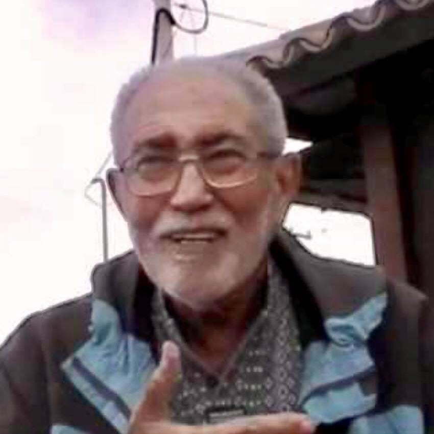 Morre o narrador Cezar Rizzo – Radioamantes