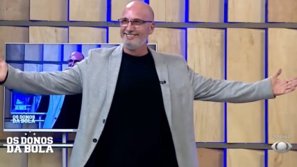 Ribeiro Neto está de volta à Band RS – Radioamantes