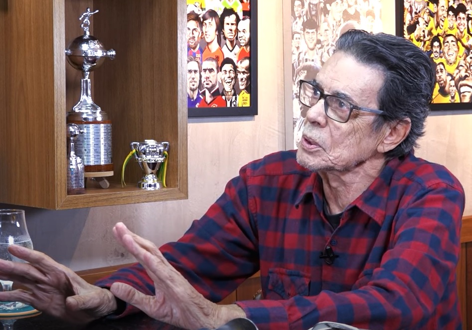 Desempregado em 2012, Haroldo de Souza quase acertou retorno ao Grupo ...